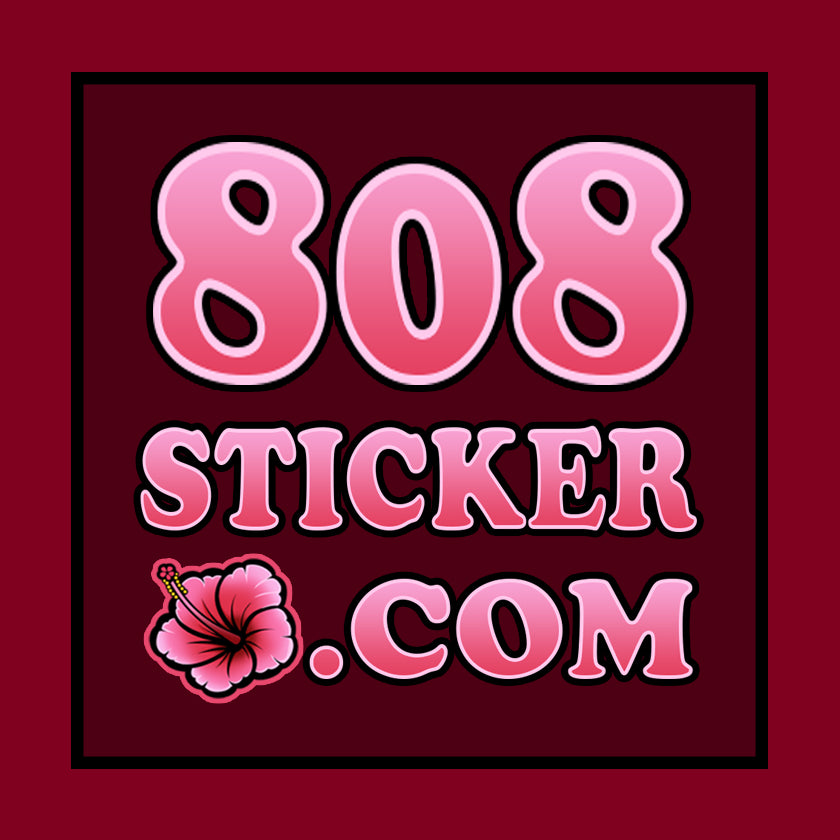 808STICKER.COM – 808sticker